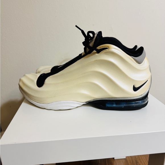 Nike | Shoes | Nike Air Signature Player Tb | Poshmark